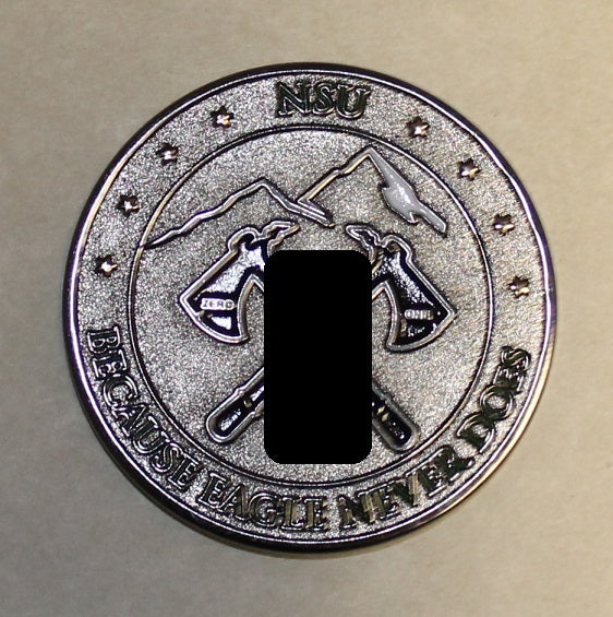 Ruthless! Central Intelligence Agency CIA National Strike Unit NSU 01 ...