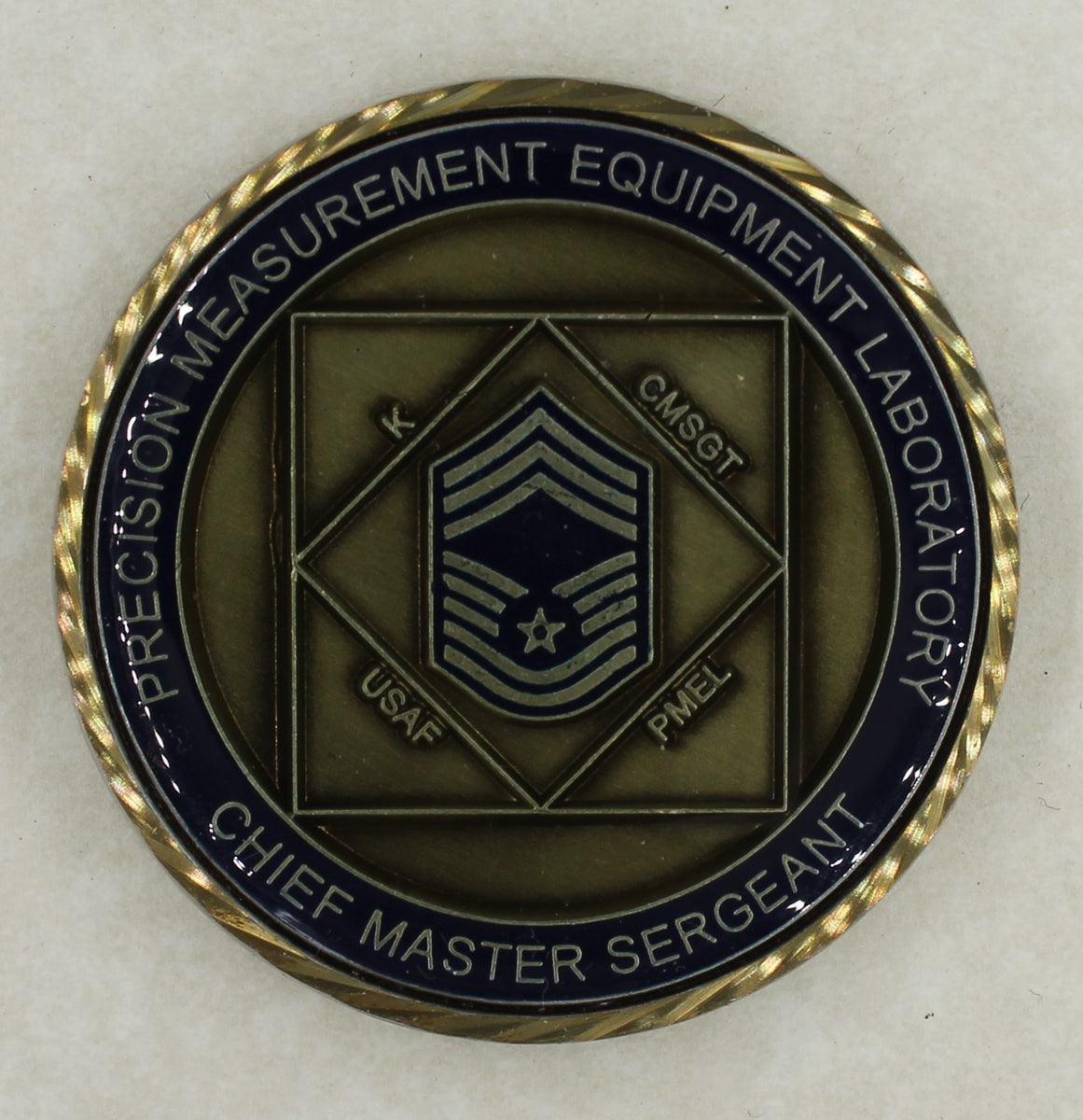 Air Force Metrology & Calibration Program CMST Air Force Challenge Coi ...