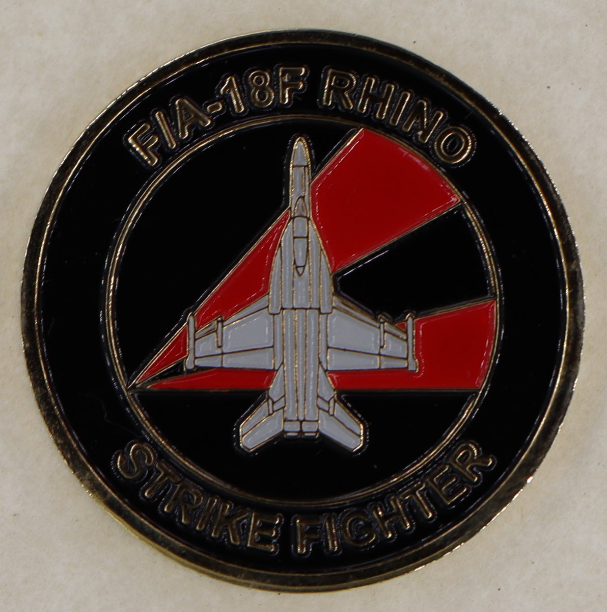 Strike Fighter Squadron 154 (VFA-154) Black Knights Strike Fighter Nav ...