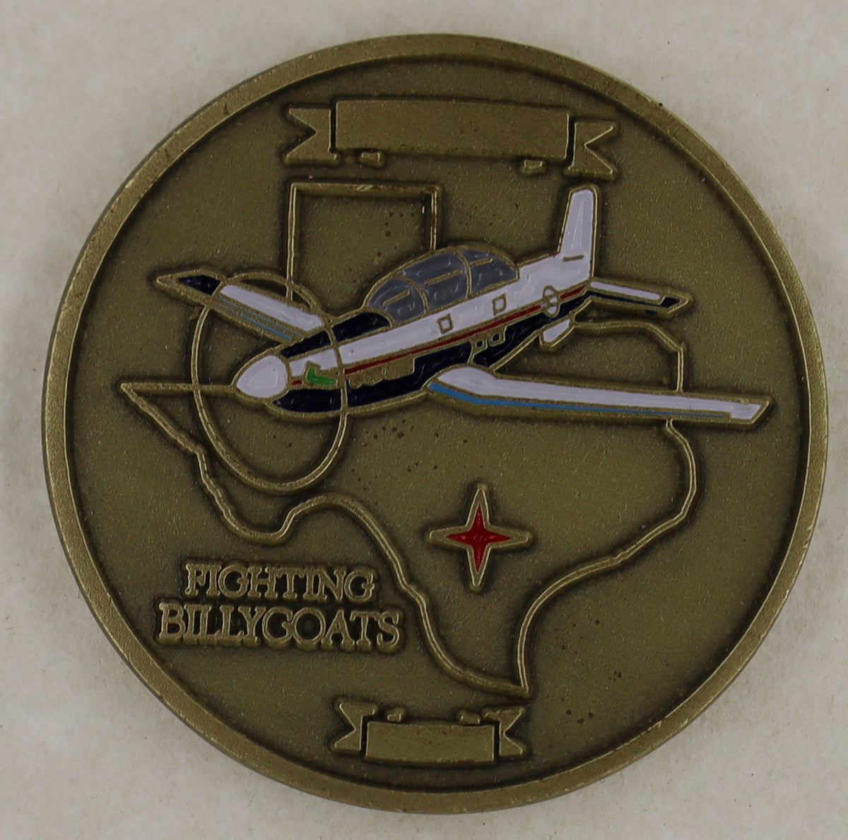 559th Flying Training Sq Air Force Challenge Coin – Rolyat Military ...