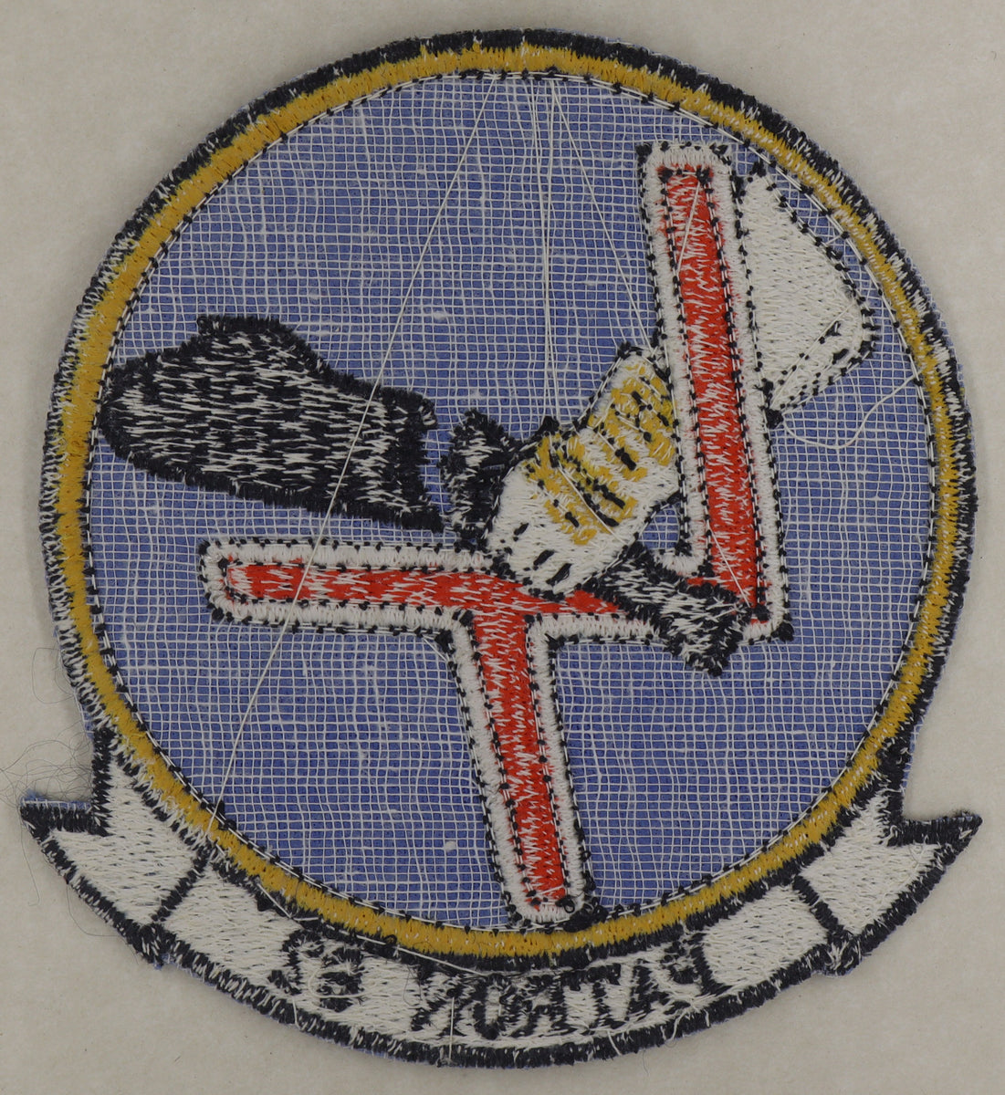 Patrol Squadron 62 (VP-62) Navy Patch – Rolyat Military Collectibles