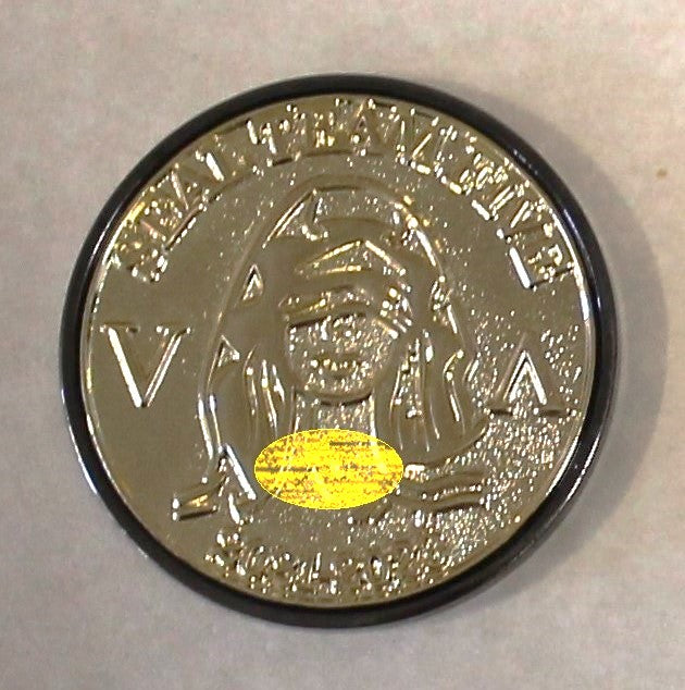 SEAL Team 5 / Five 1-Troop Alpha Platoon Grim Reaper / Lady Justice LL ...