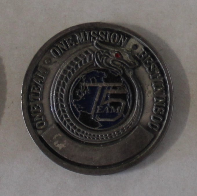 National Security Agency NSA Security Operations Center NSOC SIGINT Te ...