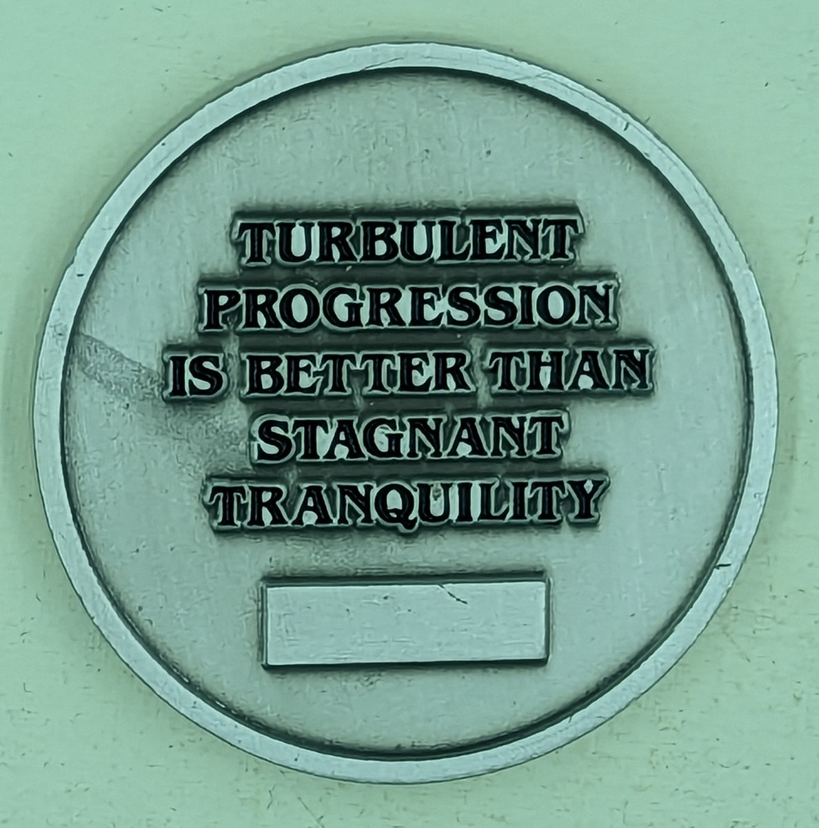 Mission Operations Group MOG Air Force Challenge Coin – Rolyat Military ...