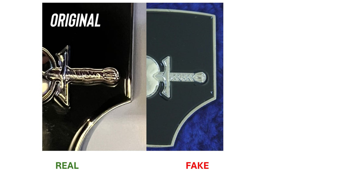 INFORMATION: SEAL Team 6 / DEVGRU Silver Squadron REAL vs. FAKE Navy C ...