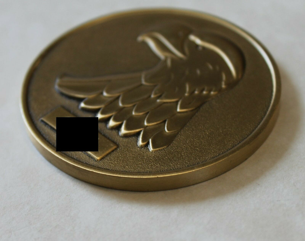 CIA Mercenary Kabul Afghanistan Cobra SOCNET Qualified Serial #? Chall ...