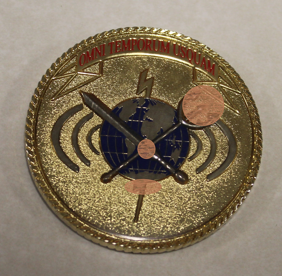 Naval Special Warfare Development Group DEVGRU N6 Directorate Unit Ser ...