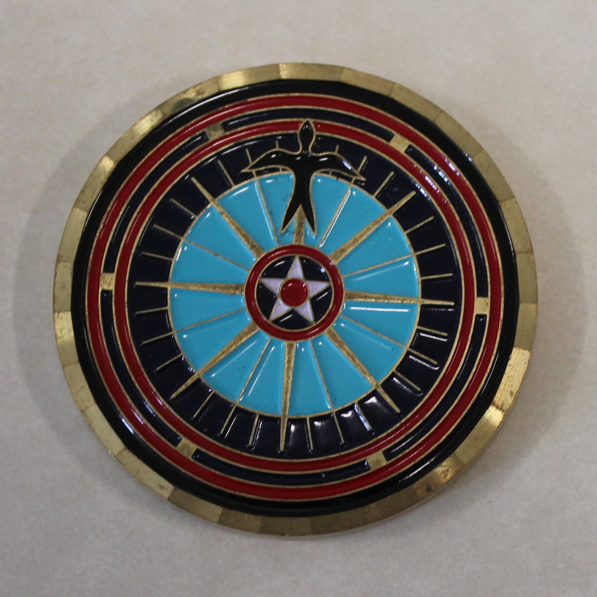 427th Special Operations Squadron Covert AVTEG JSOC Tier-1 Air Force C ...