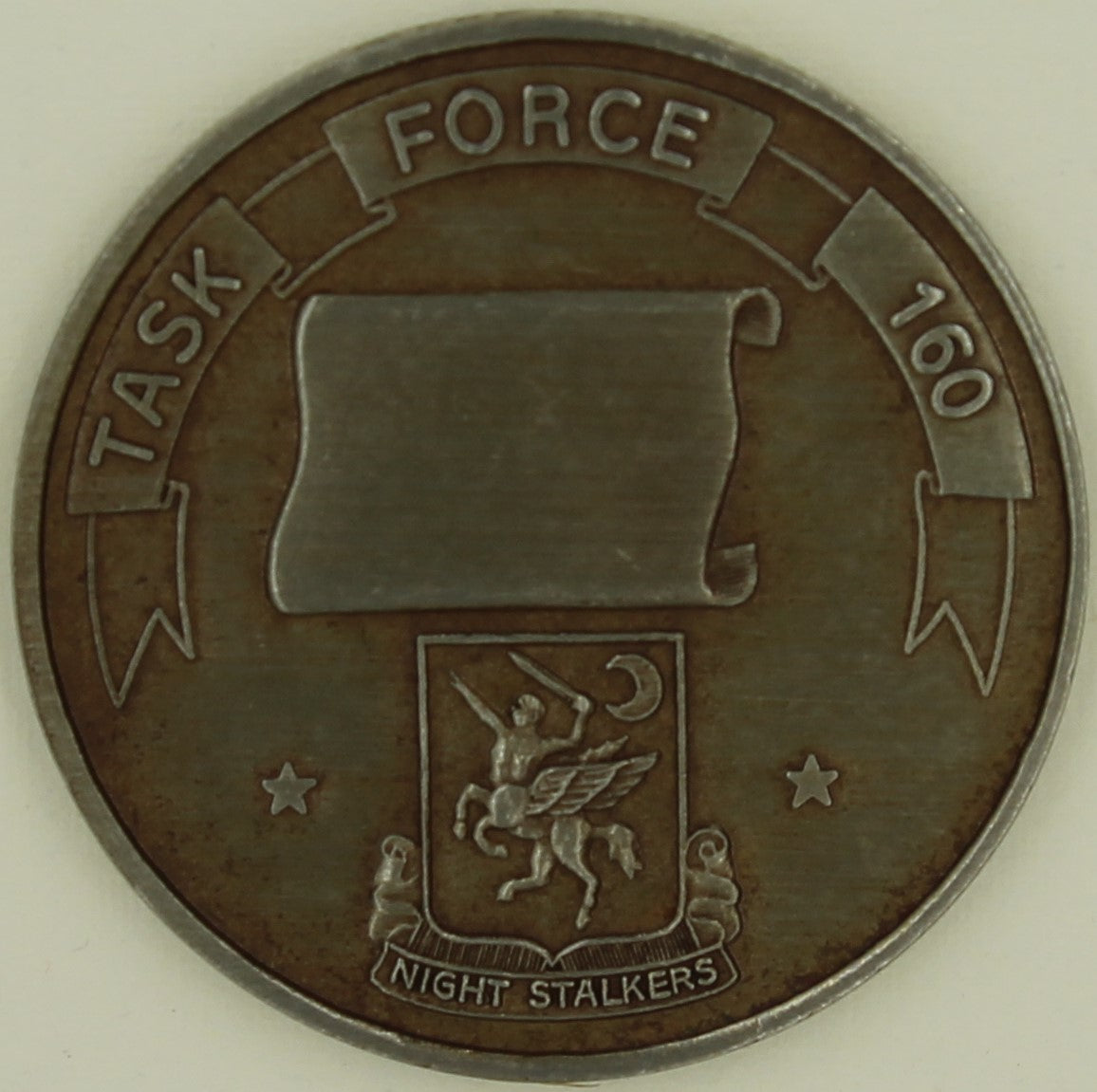 Task Force 160 Night Stalker 160th Special Operation Aviation Regt Arm ...