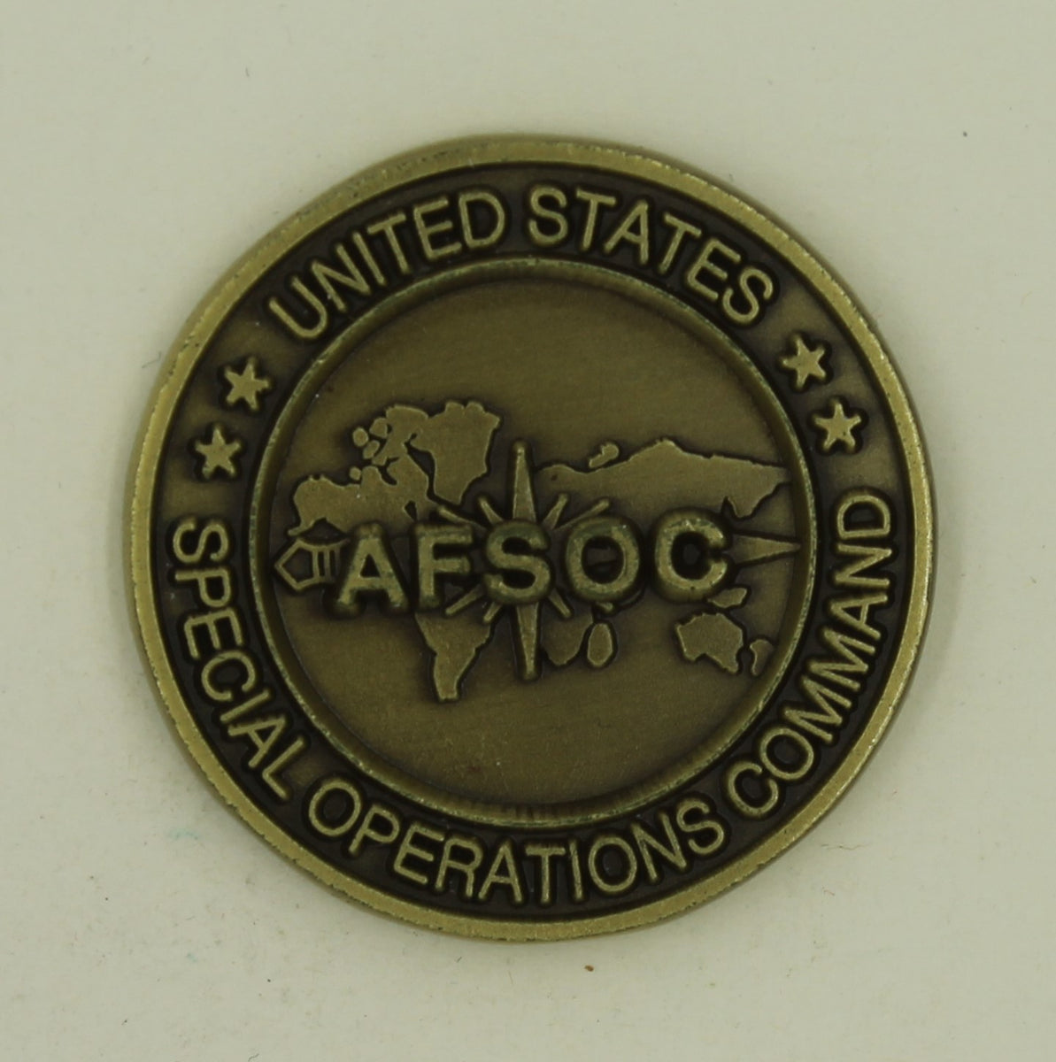 353rd Maintenance Sq Maintenance Magic Special Ops AFSOC Air Force Cha ...