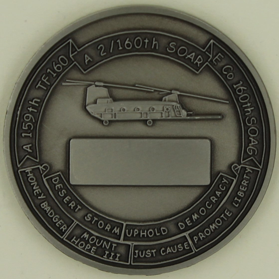 160th Special Operations Aviation Regt SOAR 2nd BN A Co. Tier-1 Army C ...