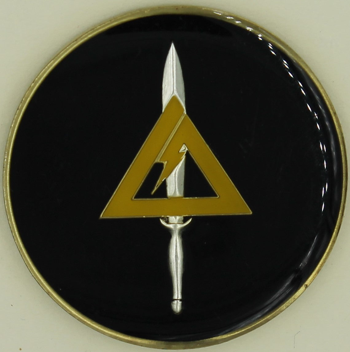 Commander Delta Force Special Forces Combat Application Group CAG Tier ...