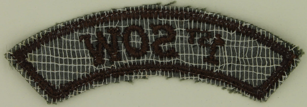 1st Special Operations Wing SOW Shoulder Combat Air Force Patch ...