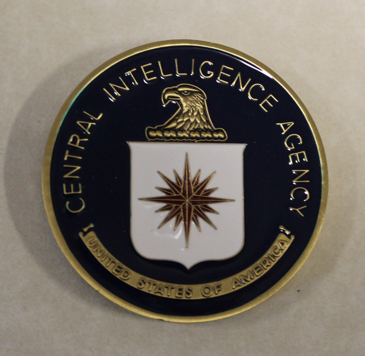 Central Intelligence Agency CIA Office of Special Activities SAD/ SOG ...