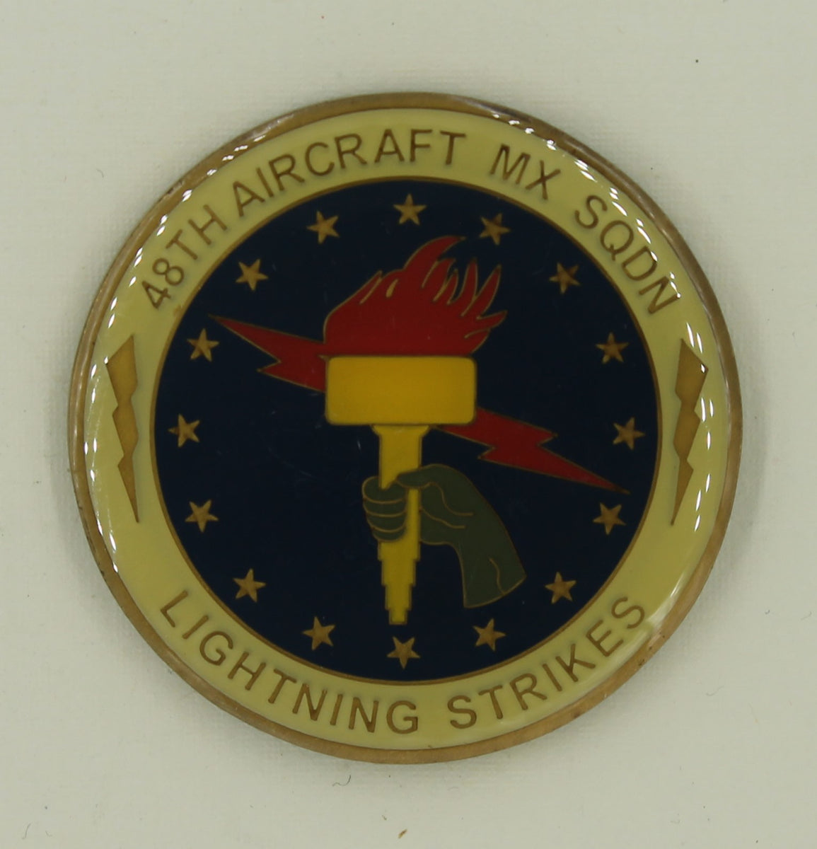 493rd Fighter Squadron 48th Aircraft Maintenance Air Force Challenge C ...