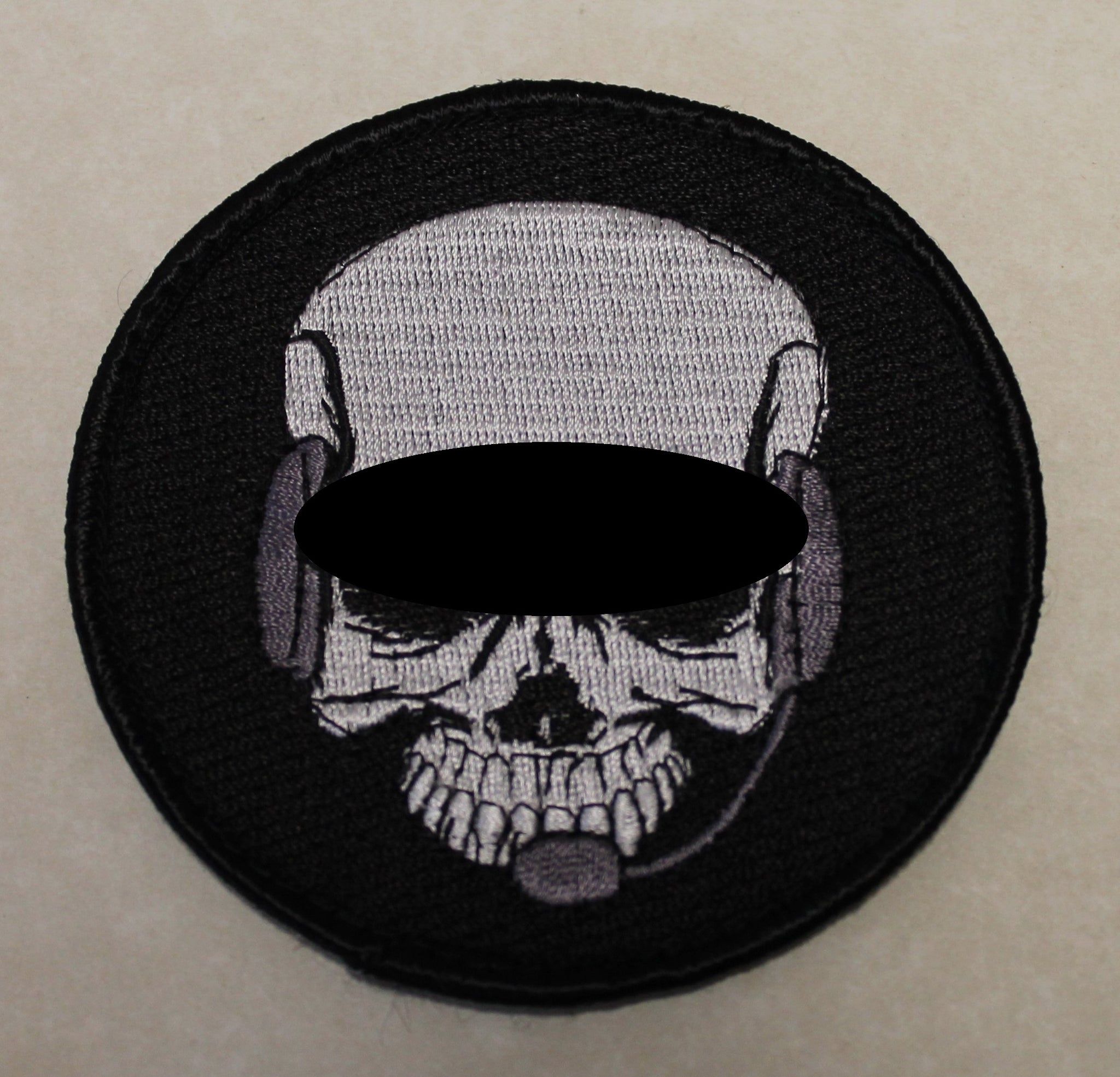 Naval Special Warfare Development Group DEVGRU SEAL Team 6 Blue Squadr ...