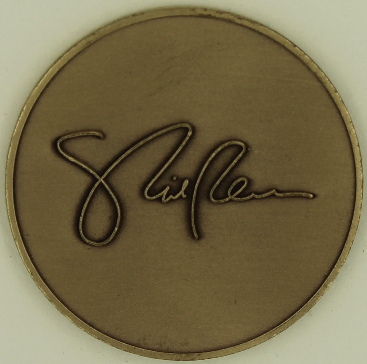 Vice President of The United States Mike Pence Challenge Coin – Rolyat ...