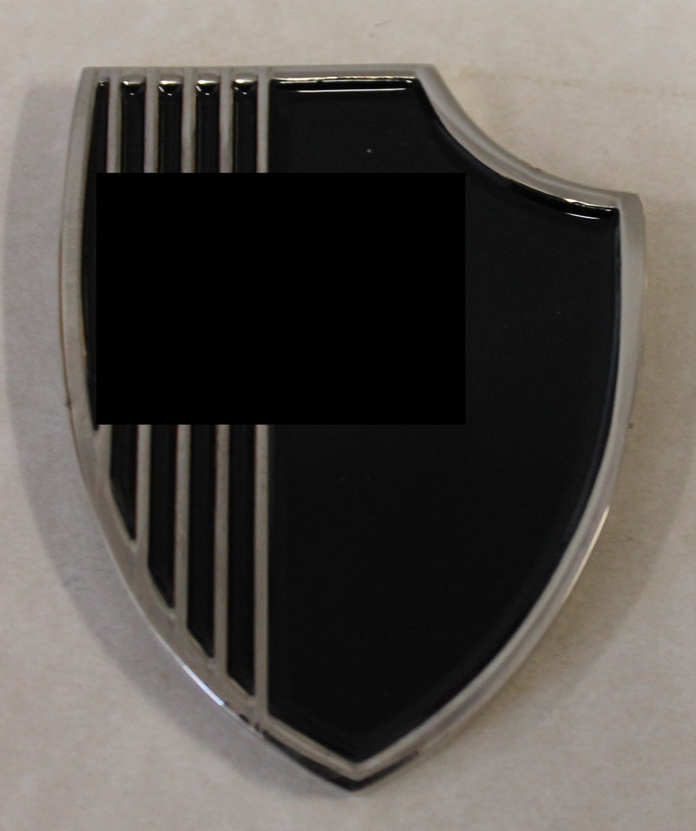 Naval Special Warfare Development Group DEVGRU SEAL Team 6 Silver Squa ...