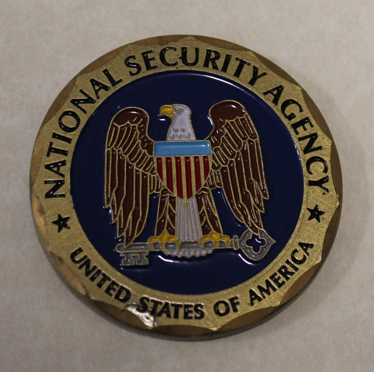 N-SOC National Security (SIGINT) Operations Center National Security A ...