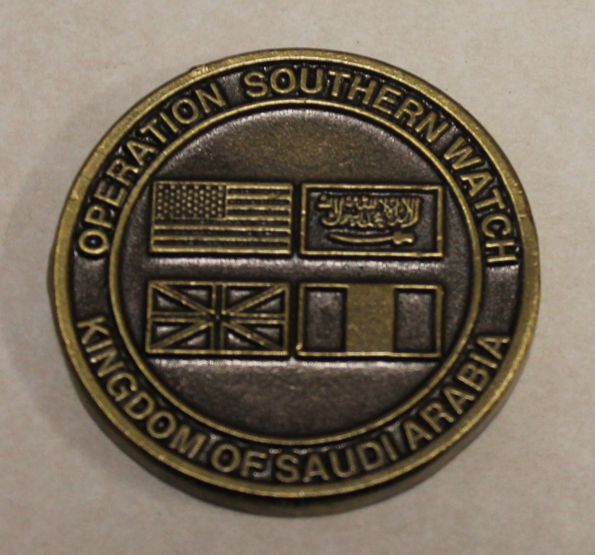 363rd Air Expeditionary Wing Prince Sultan Air Base PSAB Operation SOU ...