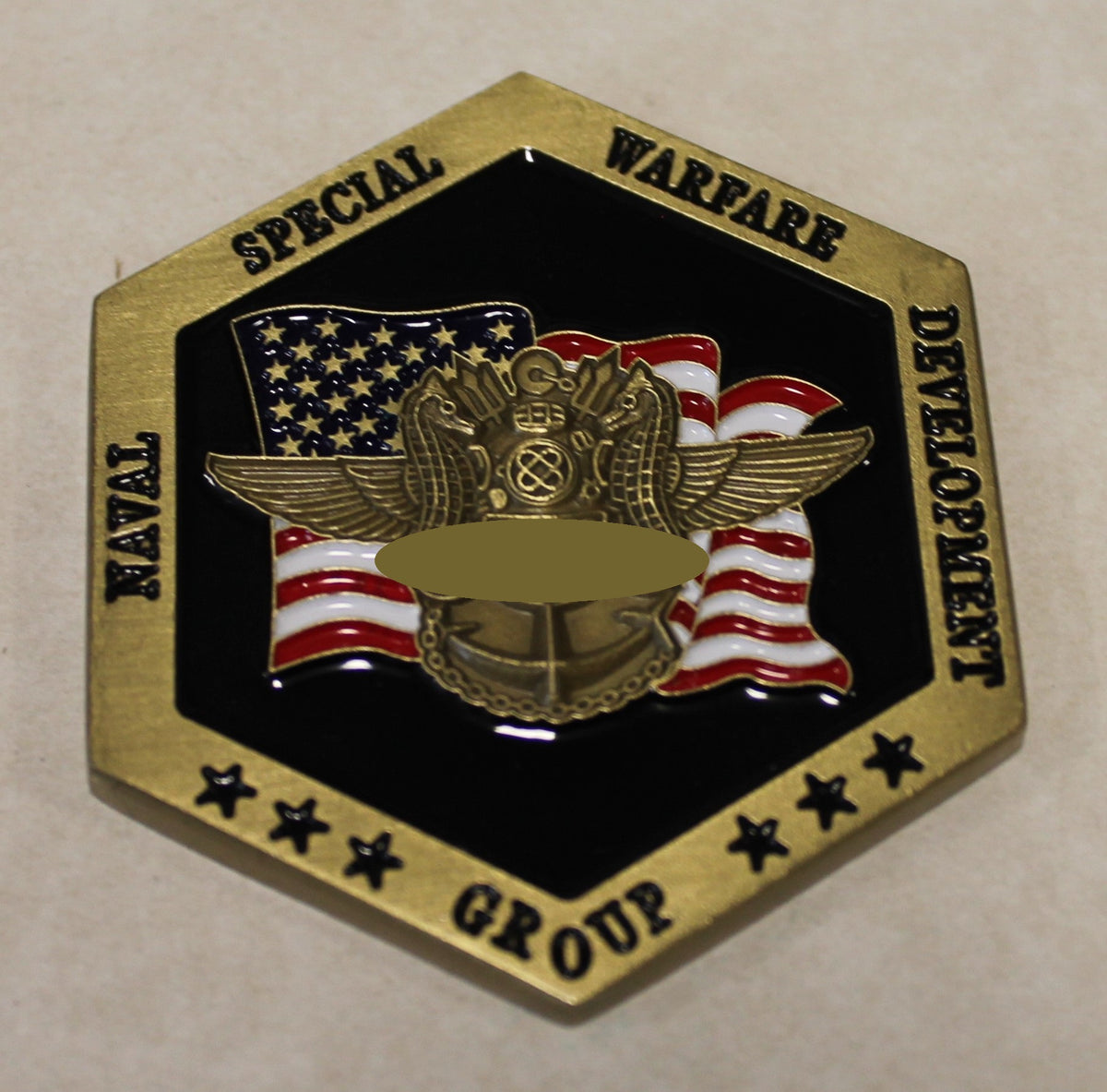 Naval Special Warfare Development Group DEVGRU SEAL Team 6 / Six Deep ...