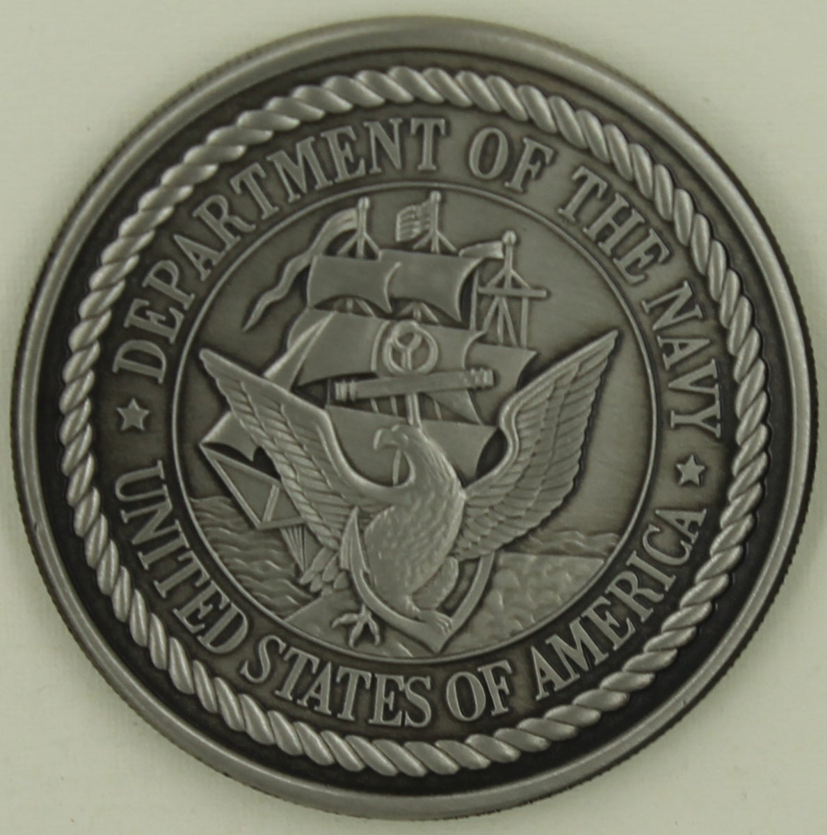 Navy Information Operations Command NATO/NRO Colorado NETWARCOM Challe ...