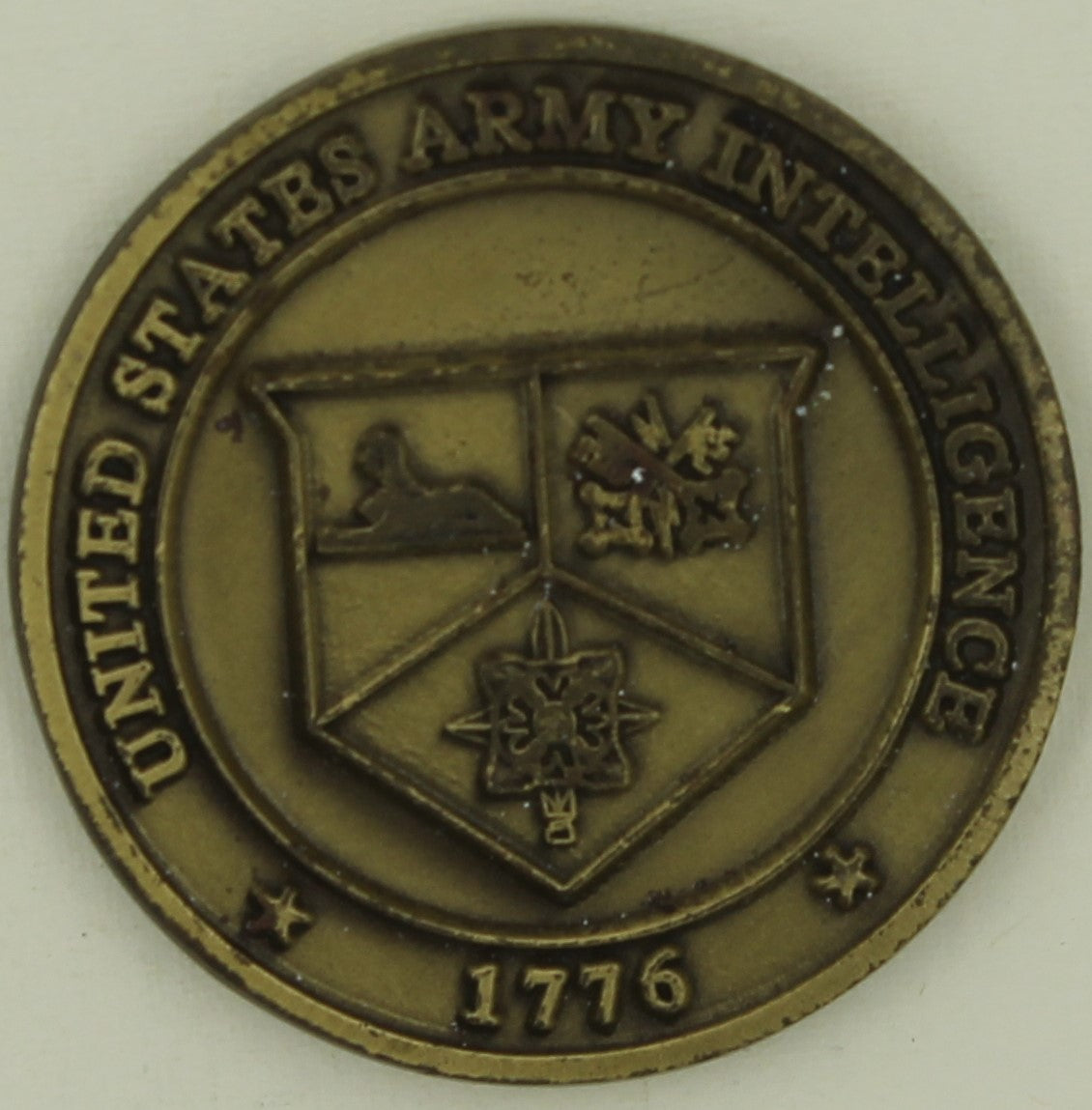 500th Military Intelligence Group 403rd Military Intelligence DET Misa ...