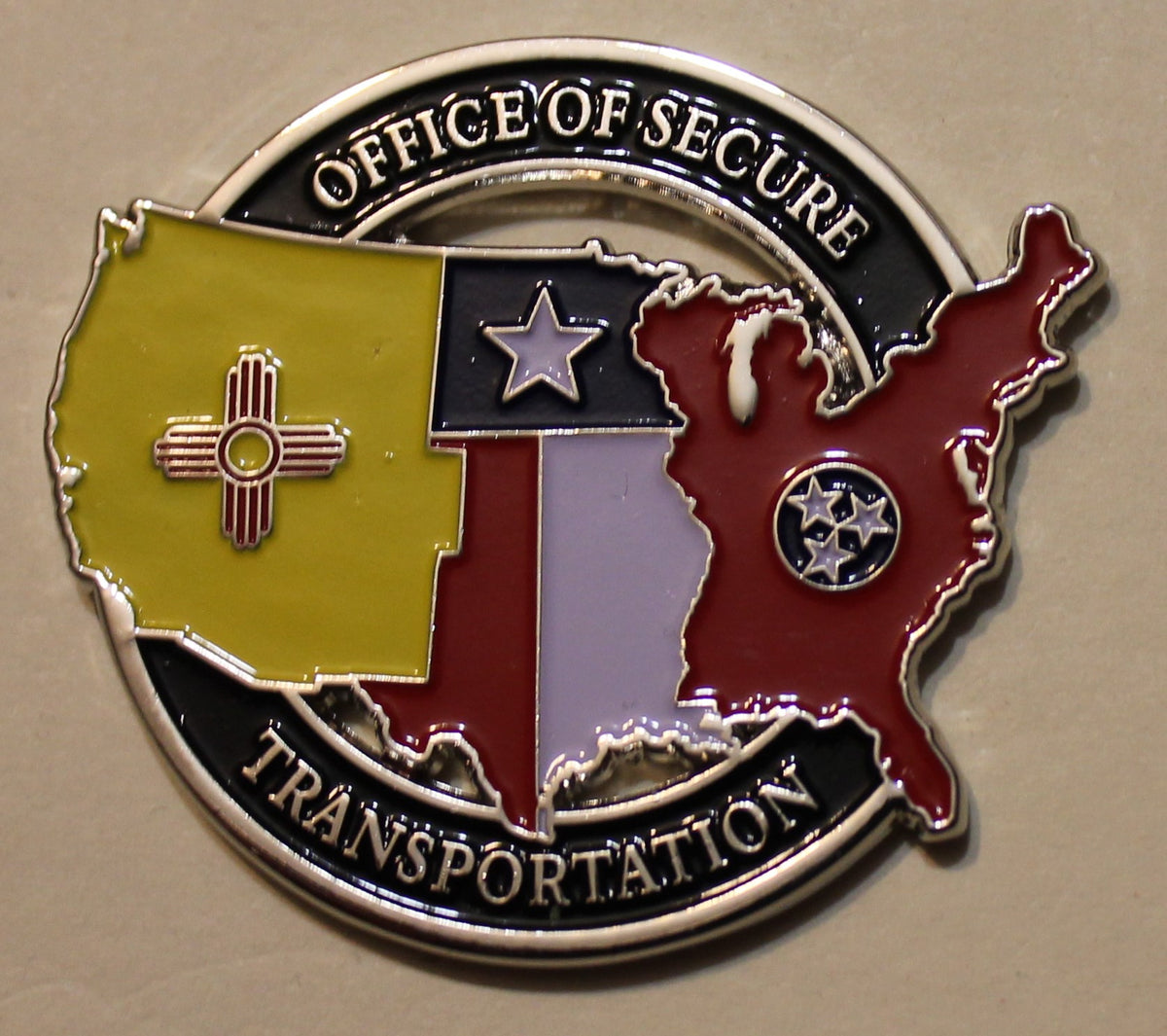 Department of Energy/National Nuclear Security Administration's Office ...