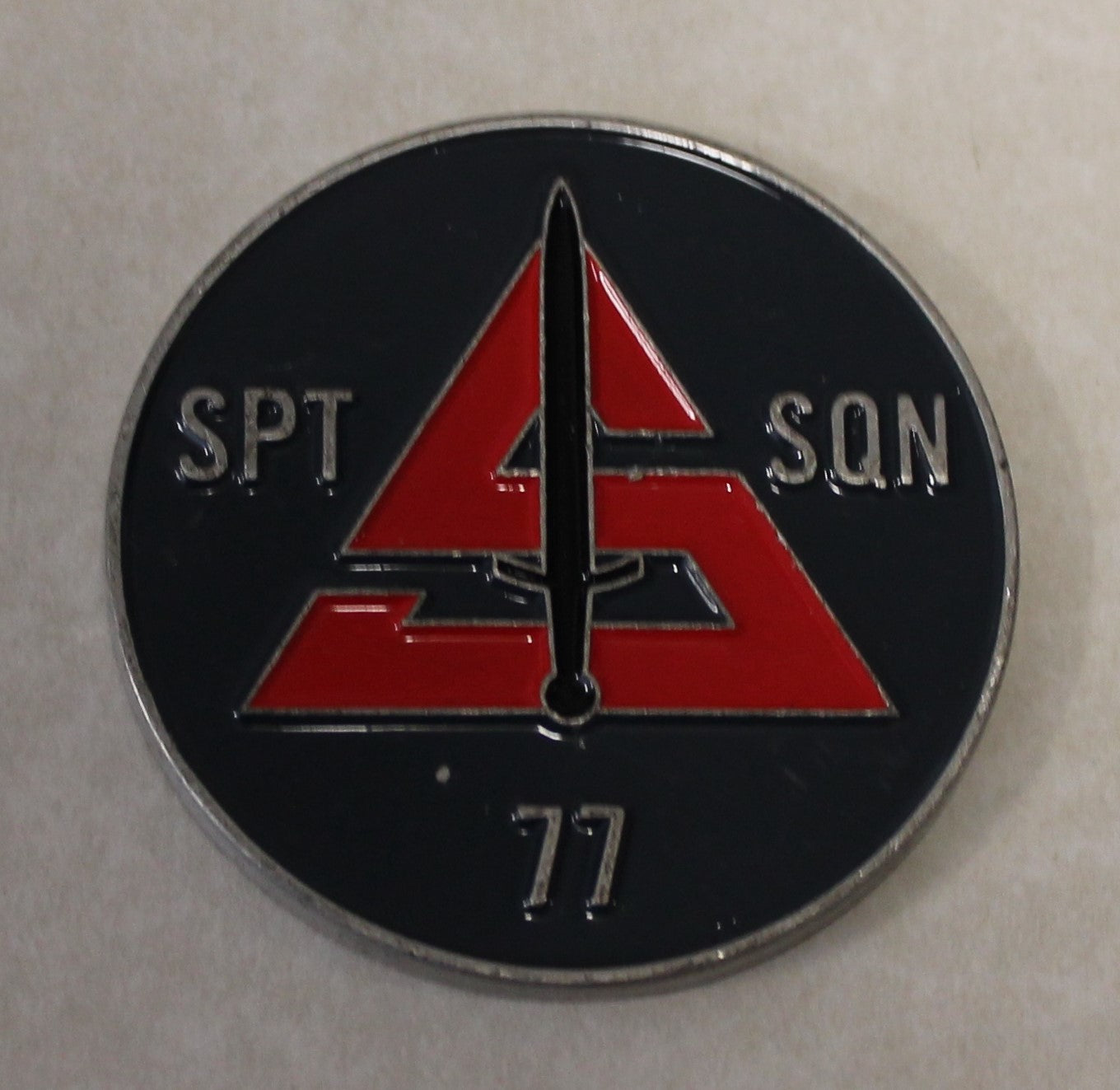 Delta Force Combat Application Group Support Squadron 77 Army Special ...