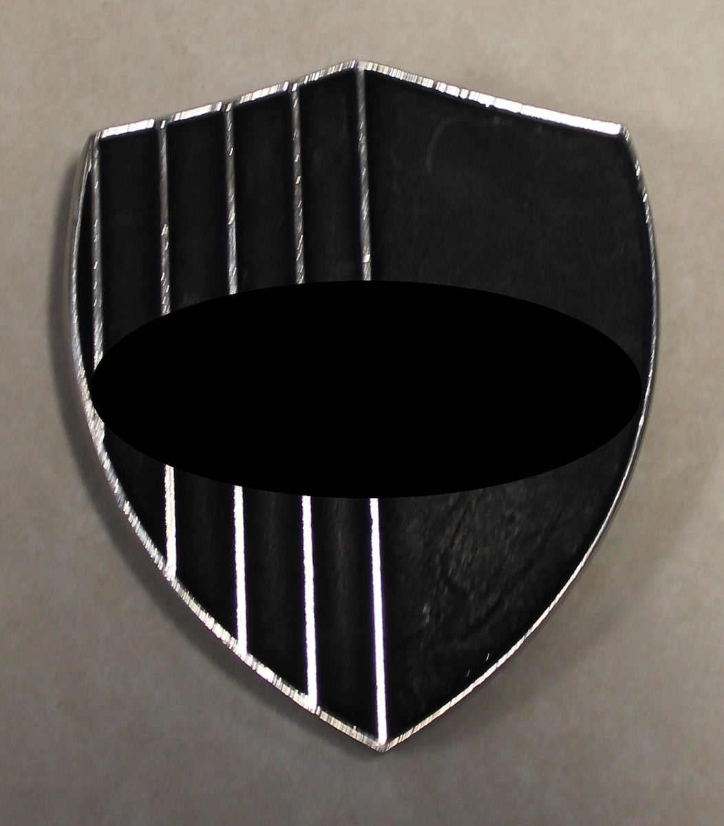 INFORMATION: SEAL Team 6 / DEVGRU Silver Squadron Intelligence White S ...