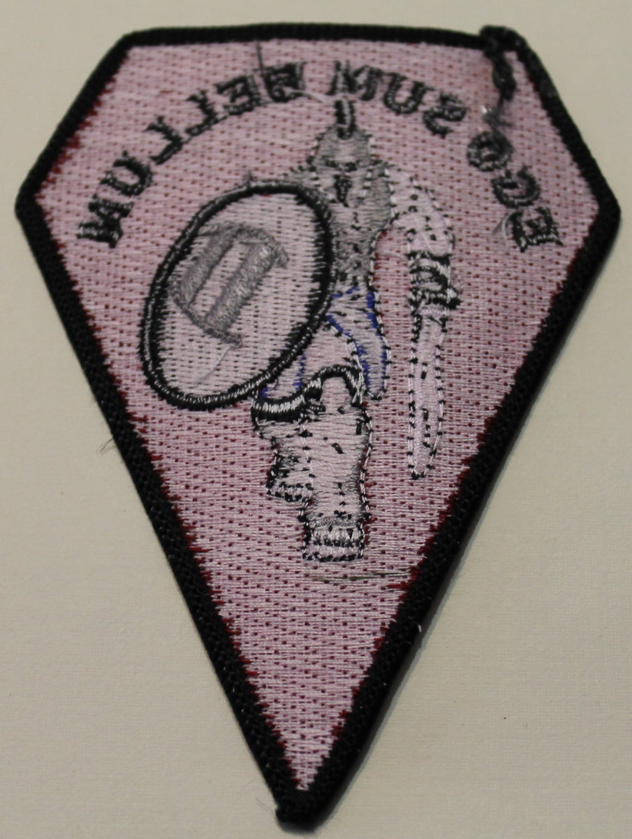 Naval Special Warfare SEAL Team Two / 2, 2 Troop Navy Patch – Rolyat ...