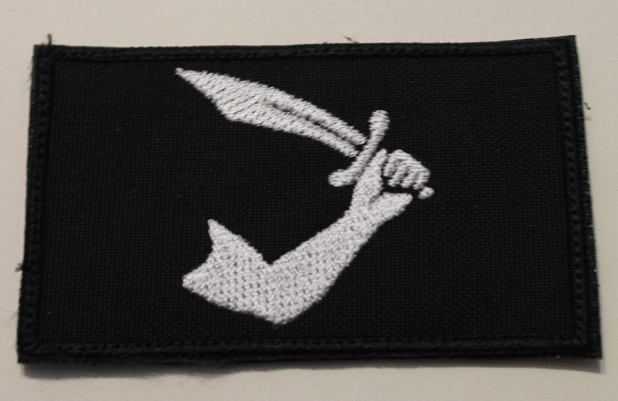 Naval Special Warfare Special Boat Team Twelve SBT-12 Navy SEAL Patch ...