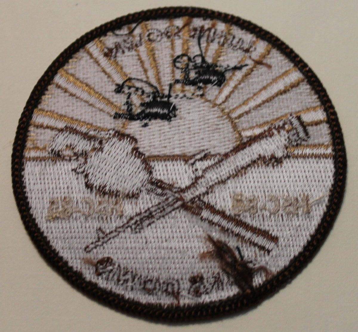 Helicopter Sea Combat HSC-84 Red Wolves and HSC-85 Firehawks Combat Se ...