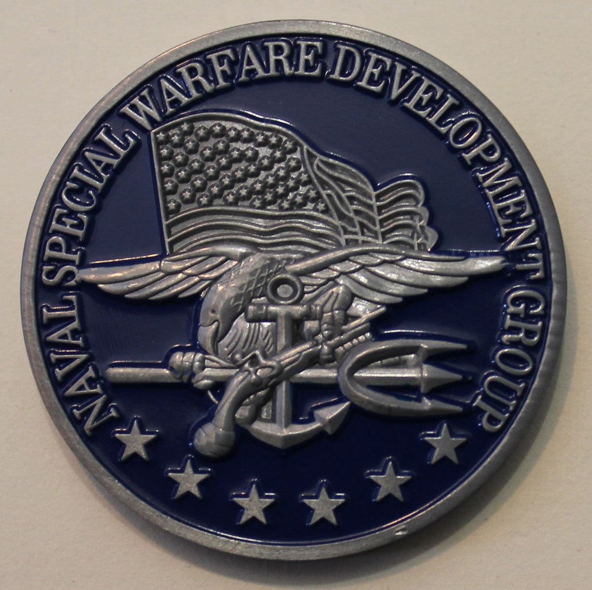 Navy Seal Window Sticker Naval Special Warfare DEVGRU SEAL Team Six/6 ...