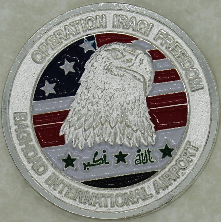 447th Air Expeditionary Group Camp Sather Top-3 Air Force Challenge Co ...