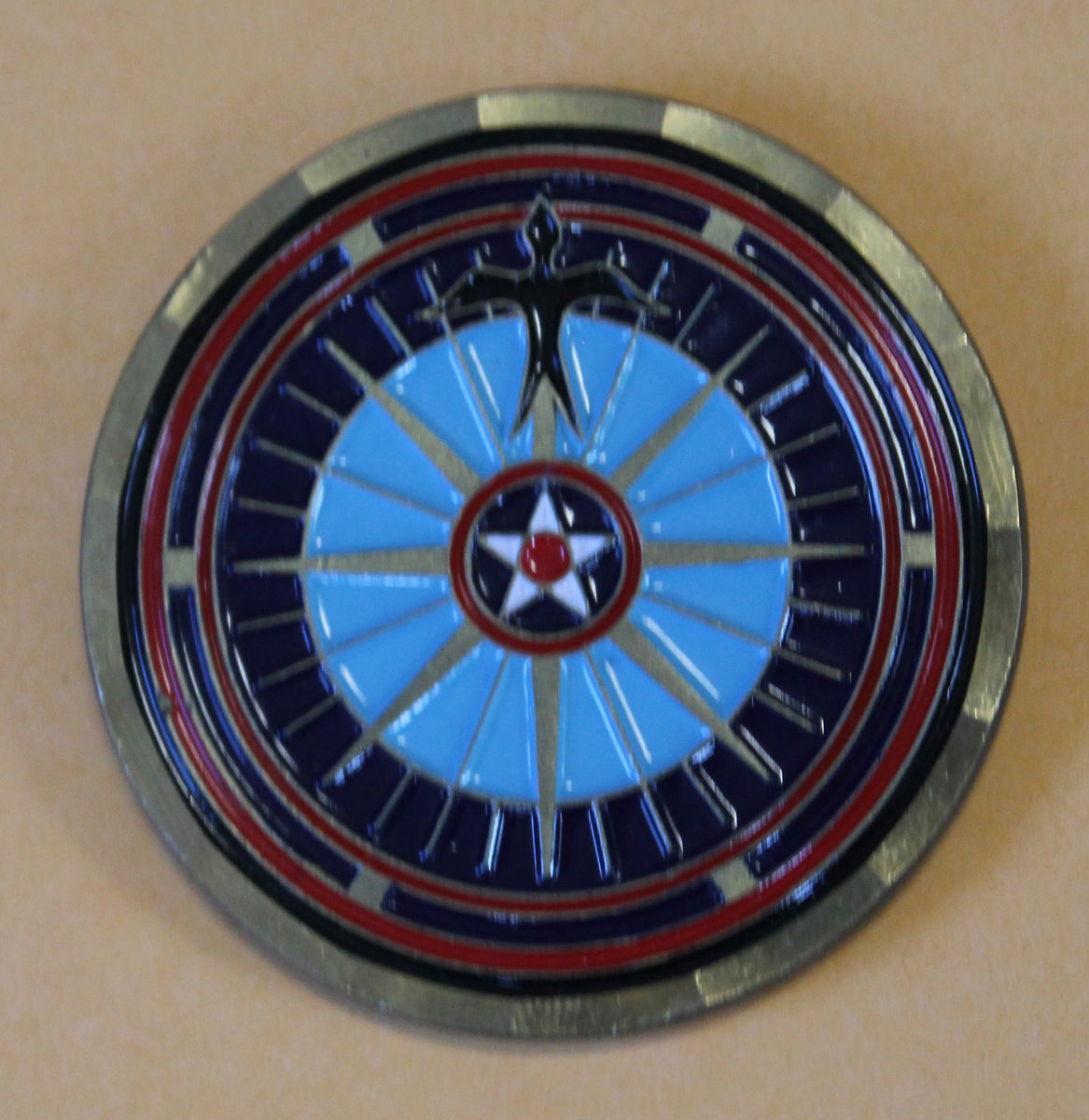 427th Special Operations Squadron Covert AVTEG Tier-1 JSOC Air Force C ...