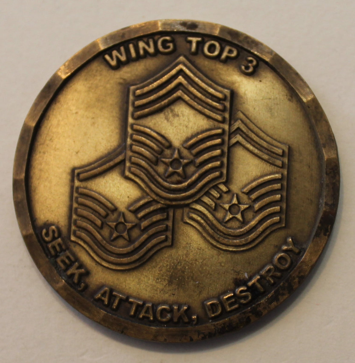 52nd Fighter Wing Spangdahlem Air Base Germany Top-3 Air Force Challen ...