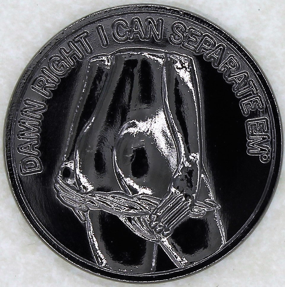 Air Traffic Control ATC Rate Separate Pilots Navy Challenge Coin ...