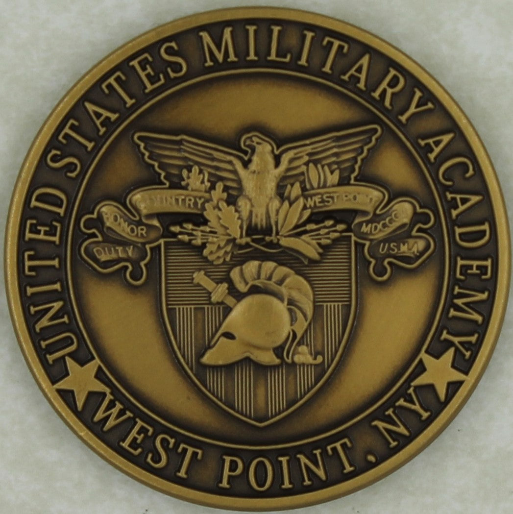 West Point Department of History US Military Academy Army Challenge Co ...