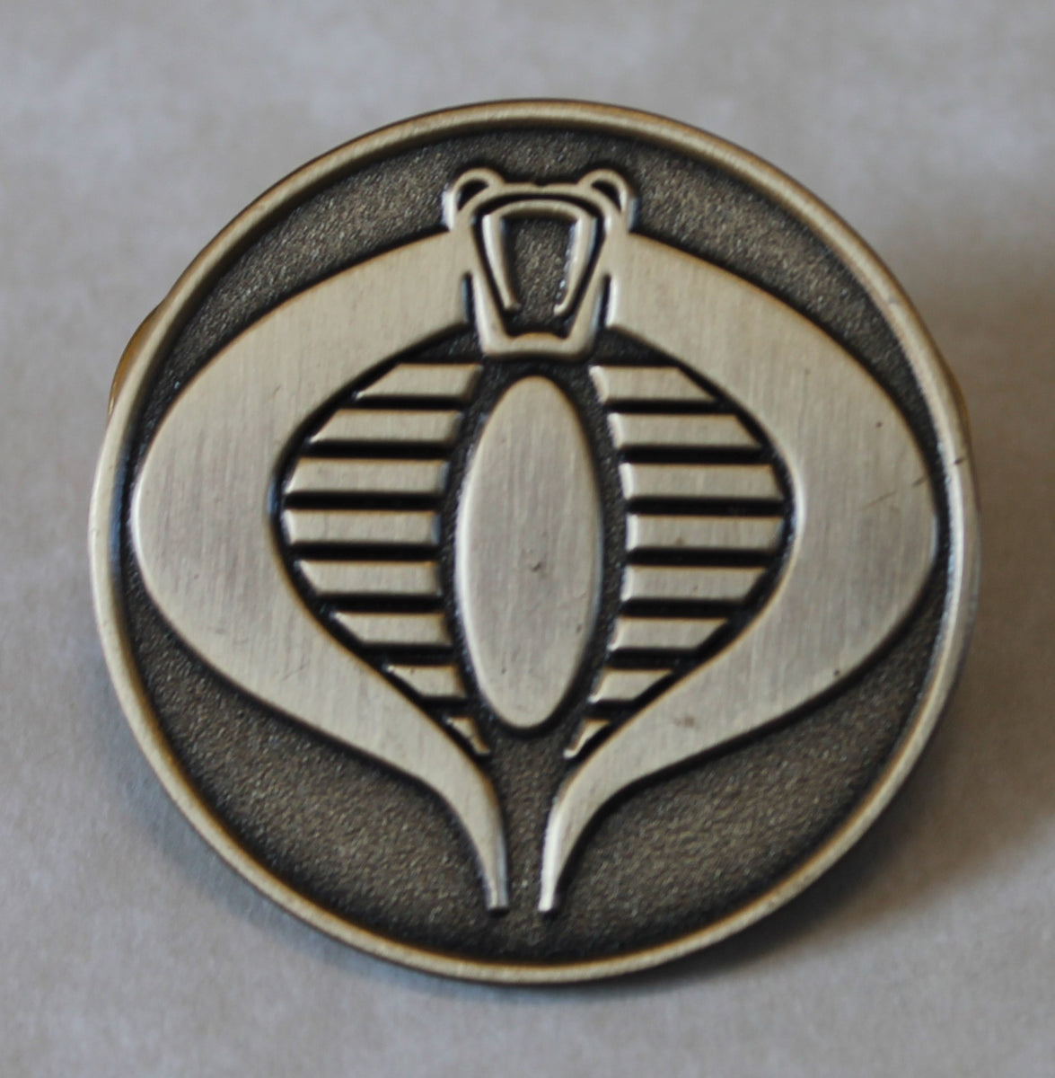 CIA Mercenary Kabul Afghanistan Cobra SOCNet Qualified Pin – Rolyat ...