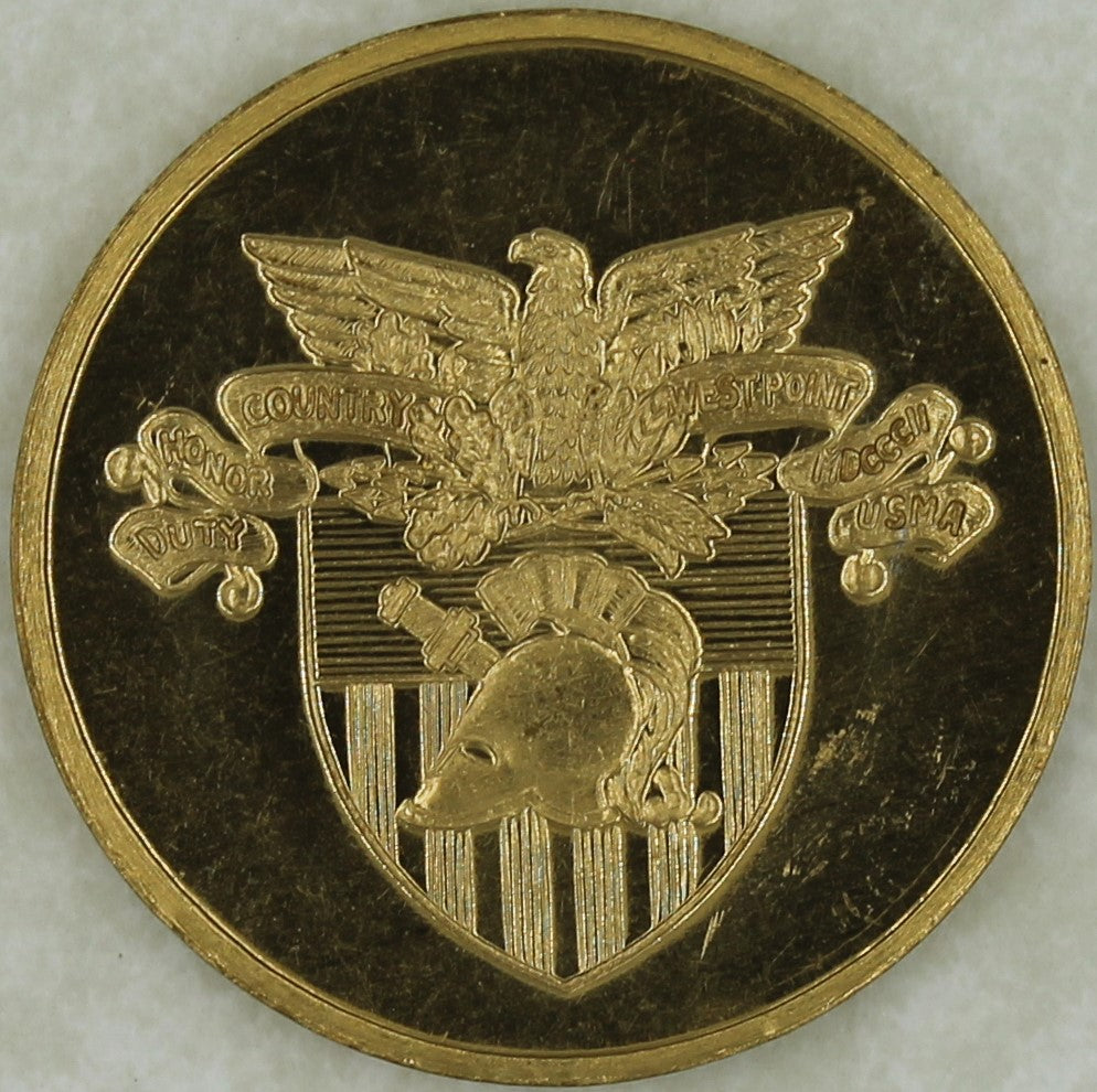 West Point Company C-1 Crusaders US Military Academy Army Challenge Co ...