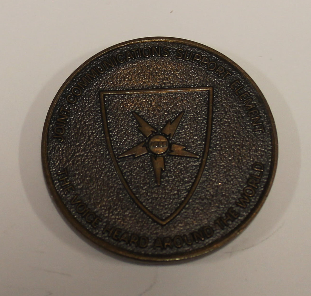 Joint Communication Support Element JCSE 224th/290th Joint Comm Suppor ...