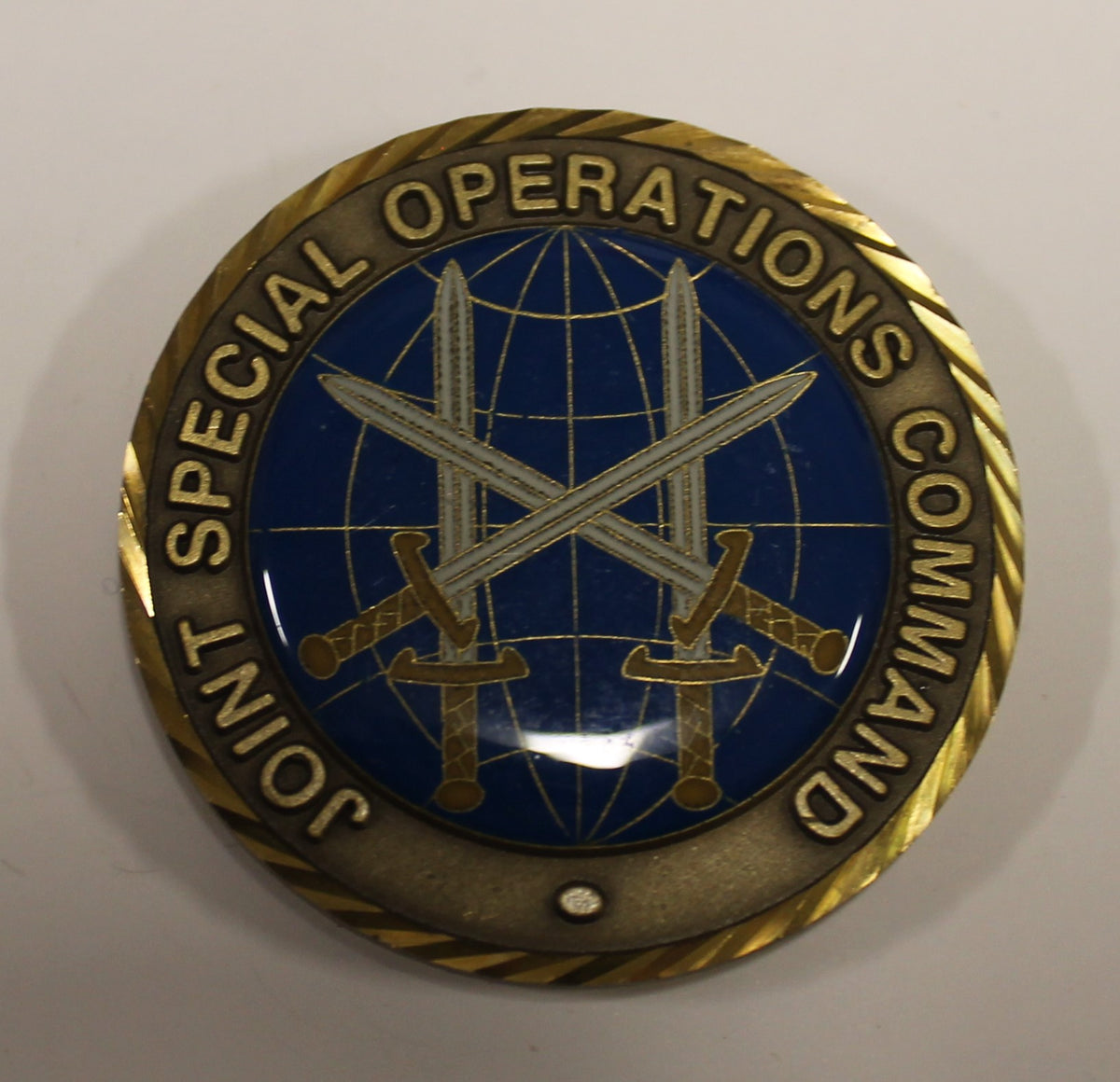 Joint Special Operation Command JSOC Tier-1 Cryptologic Service Group ...