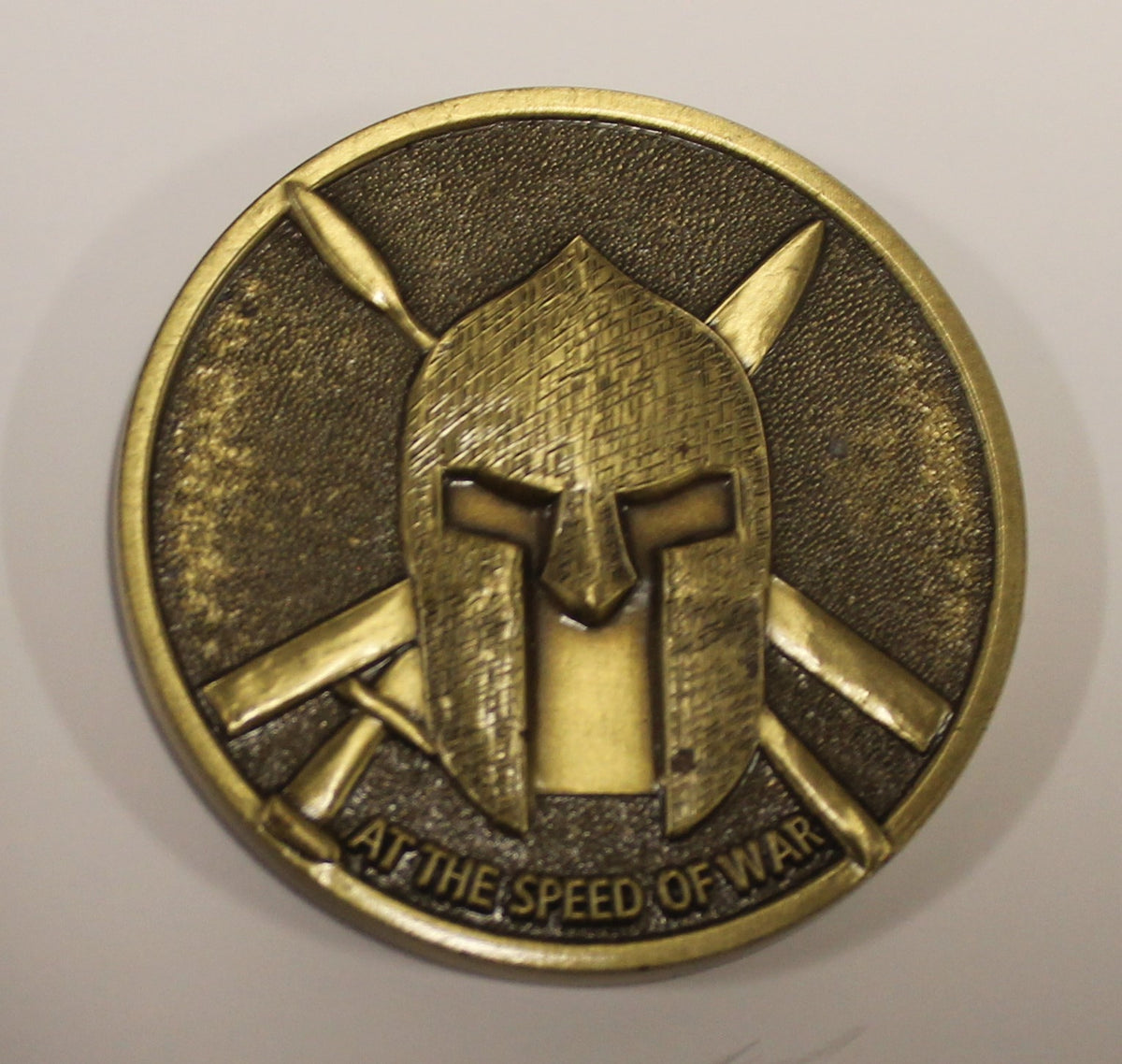 Joint Special Operations Command JSOC Task Force Punisher Tier-1 Comma ...