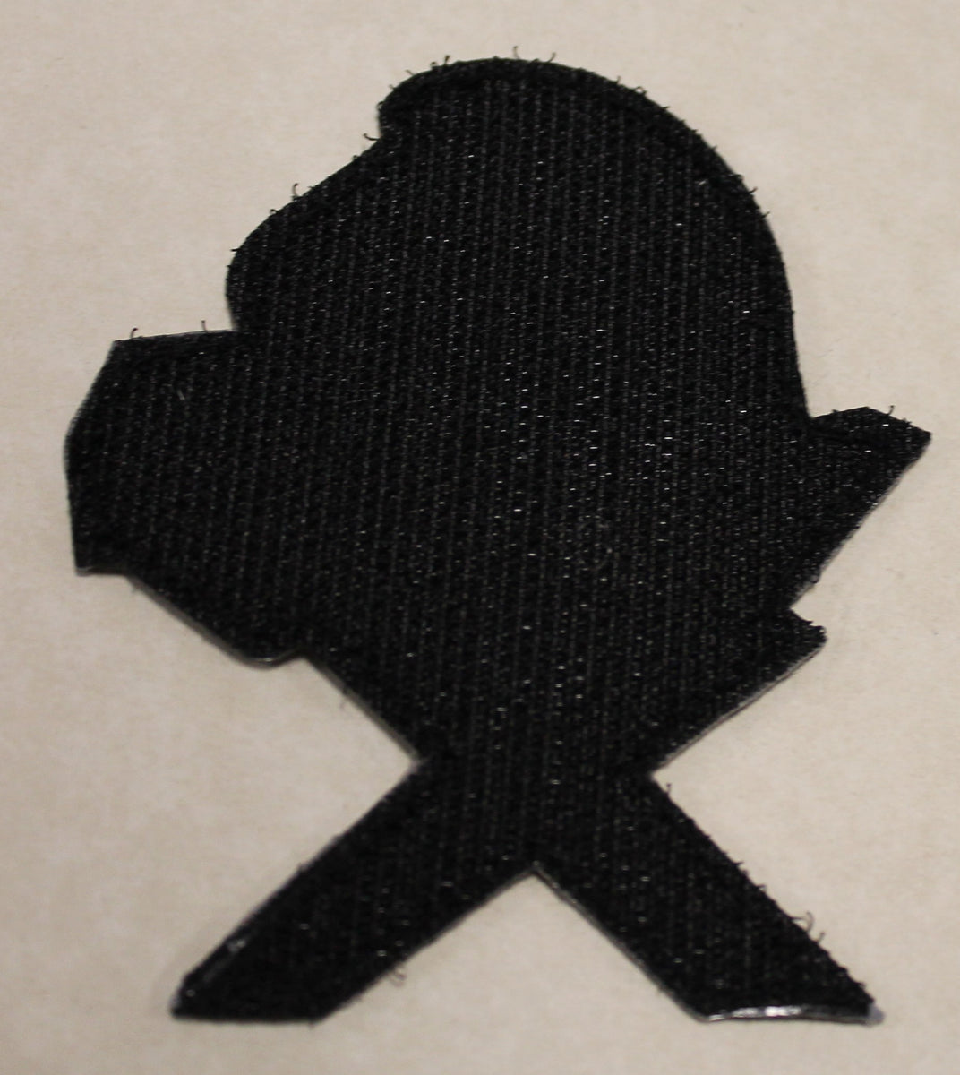 Naval Special Warfare DEVGRU SEAL Team 6 / Six Black Squadron Navy Pat ...