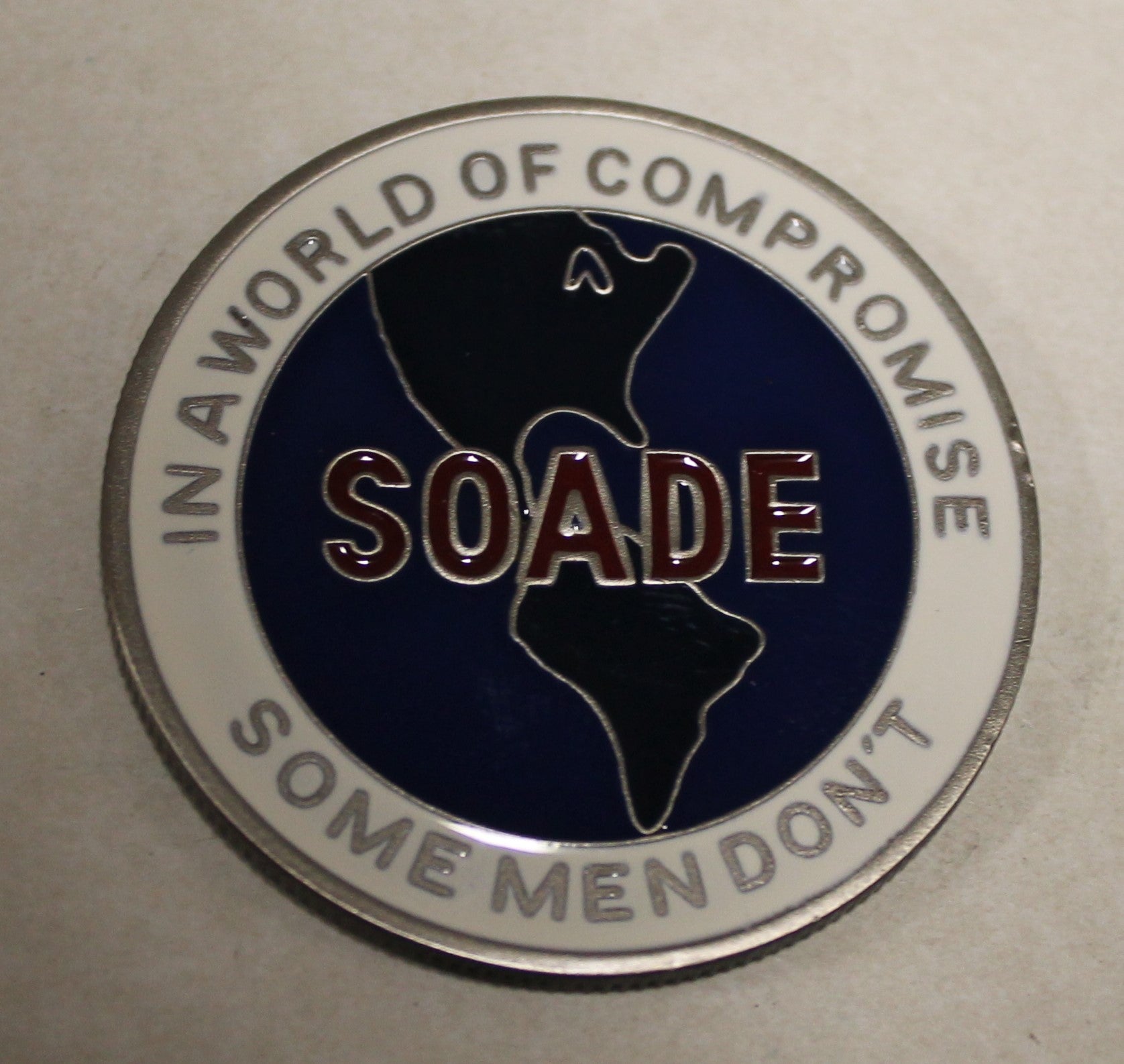 Special Operations Aerial Delivery Element JSOC Tier-1 Joint Challenge ...