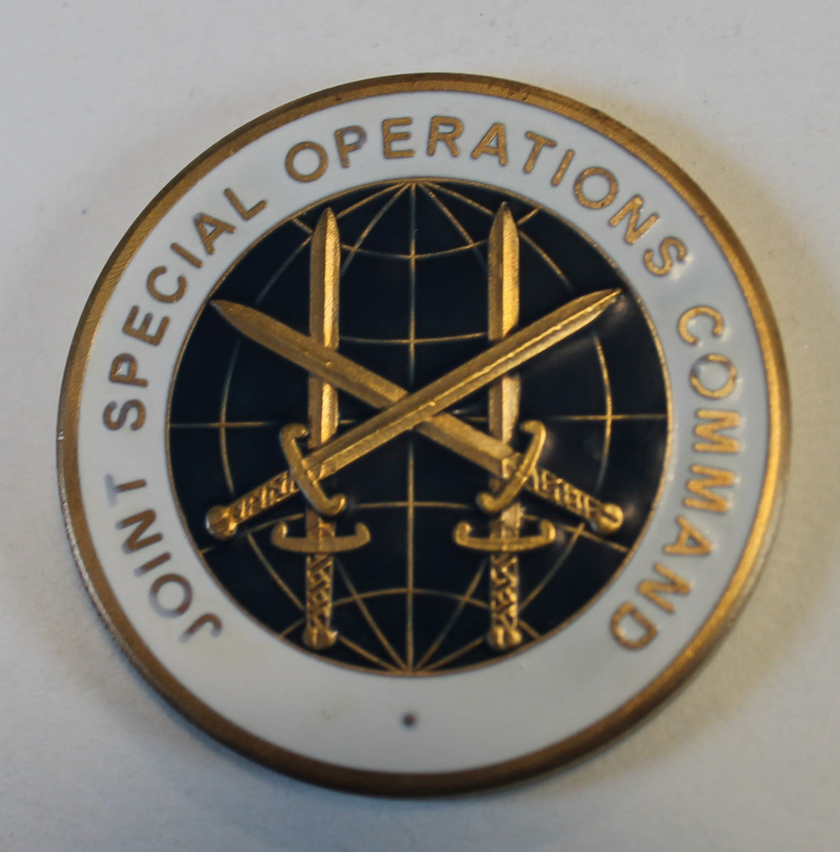 Joint Special Operations Command JSOC Commander Major General Doug Bro ...