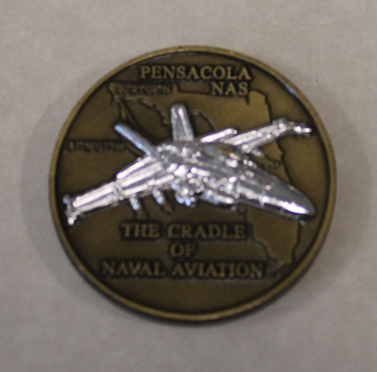 Naval Air Station Pensacola Cradle of Naval Aviation Navy Challenge Co ...