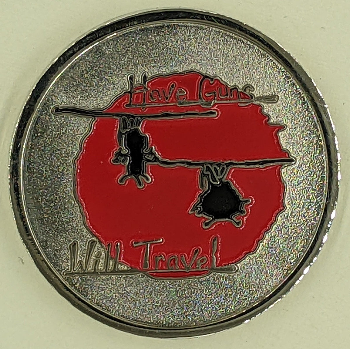 Marine Light Attack Helicopter HMLA-167 Warriors – Rolyat Military ...