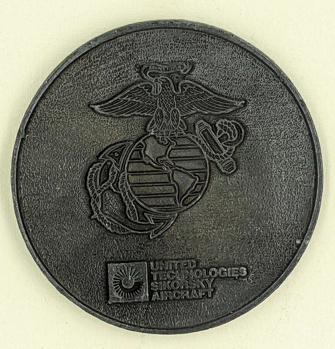 Marine Heavy Helicopter Squadron HMH-466 Wolfpack First Delivery CH-53 ...